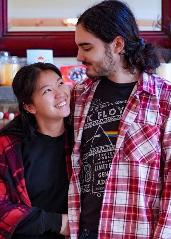 Vi Conrad and Hastings Davin's Wedding Website