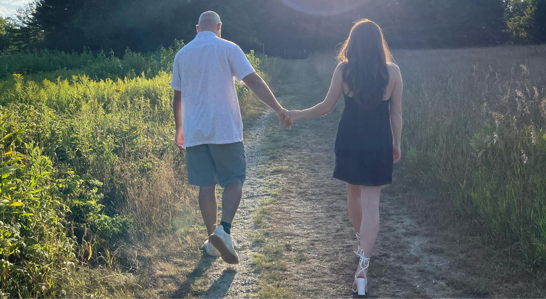 Angela Colson and Sean Rice's Wedding Website