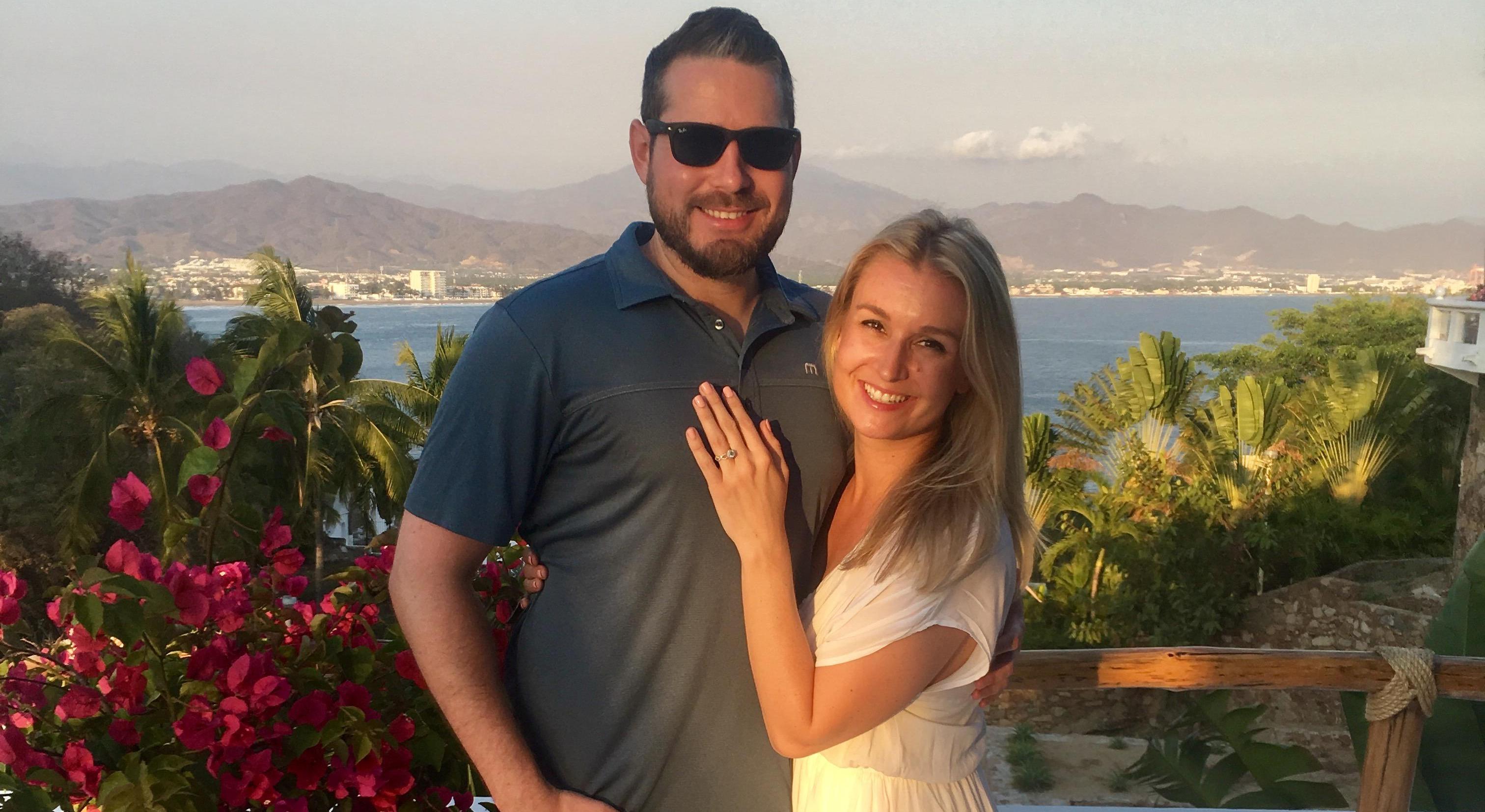 Amy Rengel and Kevin Dekruif's Wedding Website