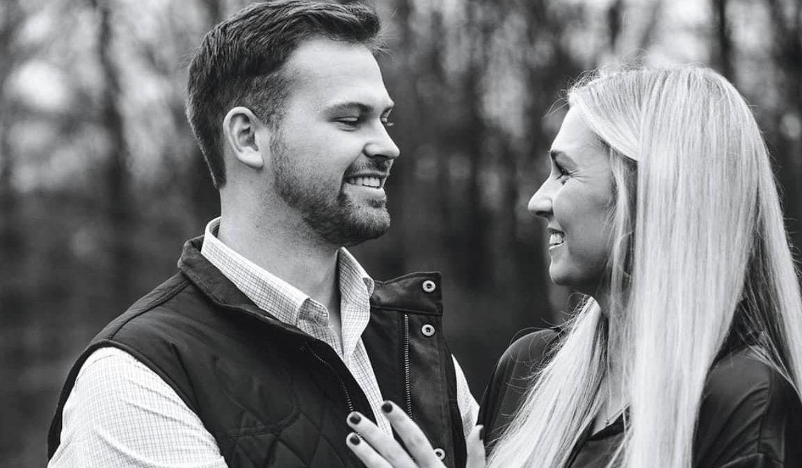 Carsen Brasher and Brady Gilbert's Wedding Website