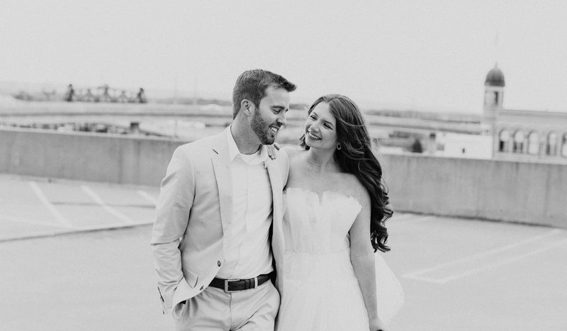 Makayla Gates and Connor Haas' Wedding Website