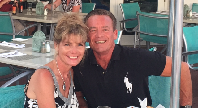 Tracy Schulis and Terry Tracy's Wedding Website