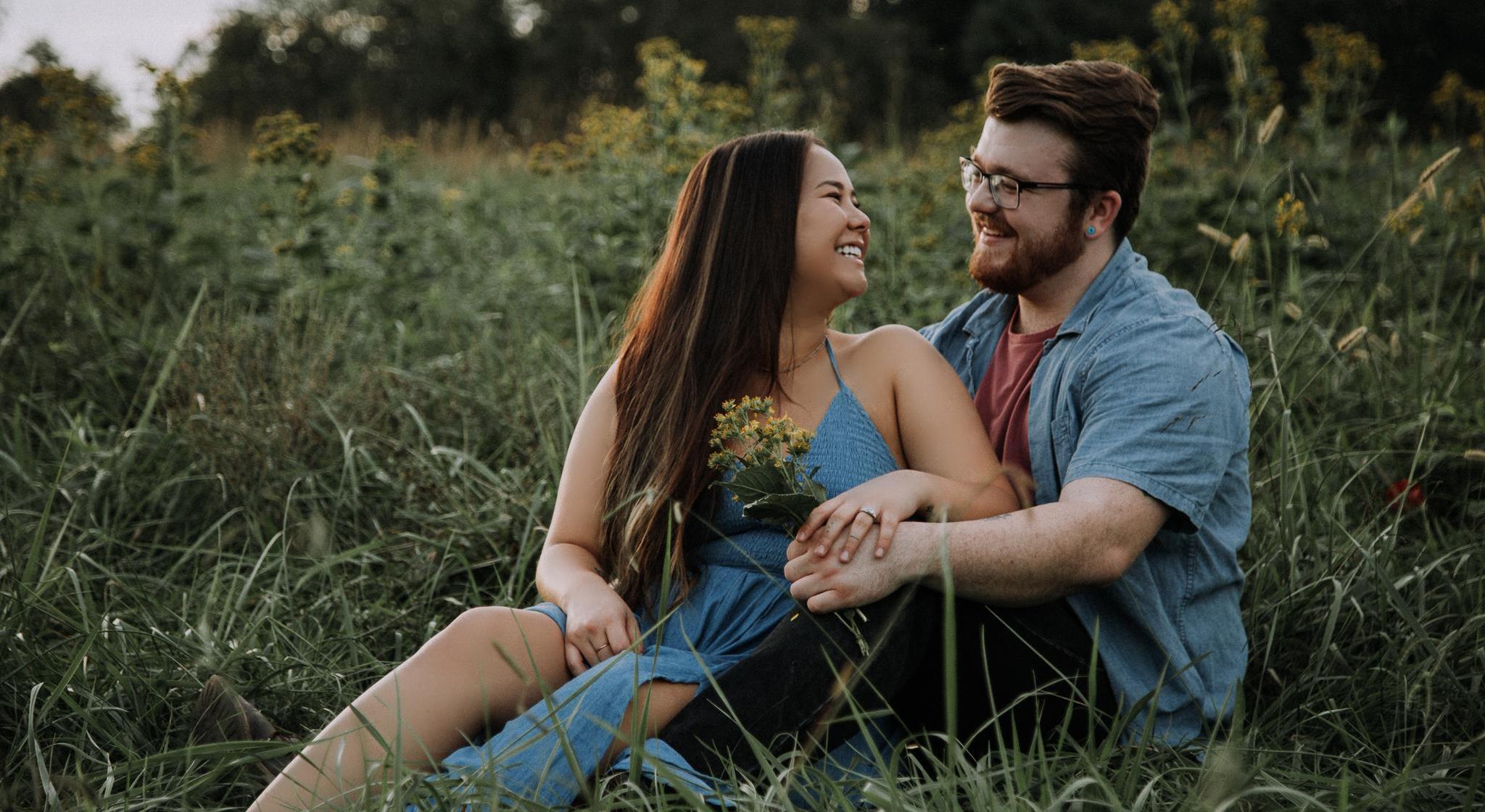 Richard Jacobs and Hope Yang's Wedding Website