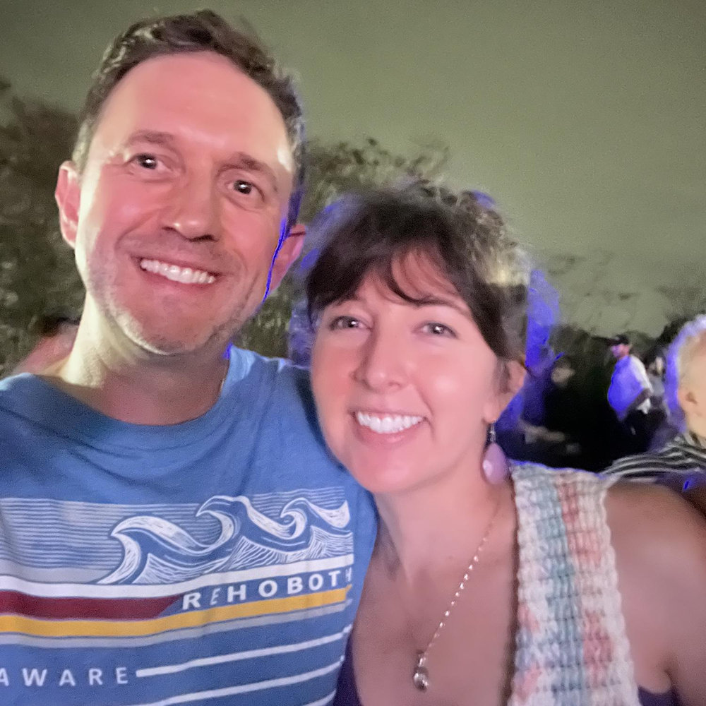 Ken Ditzel and Virginia Wiggins' Wedding Website