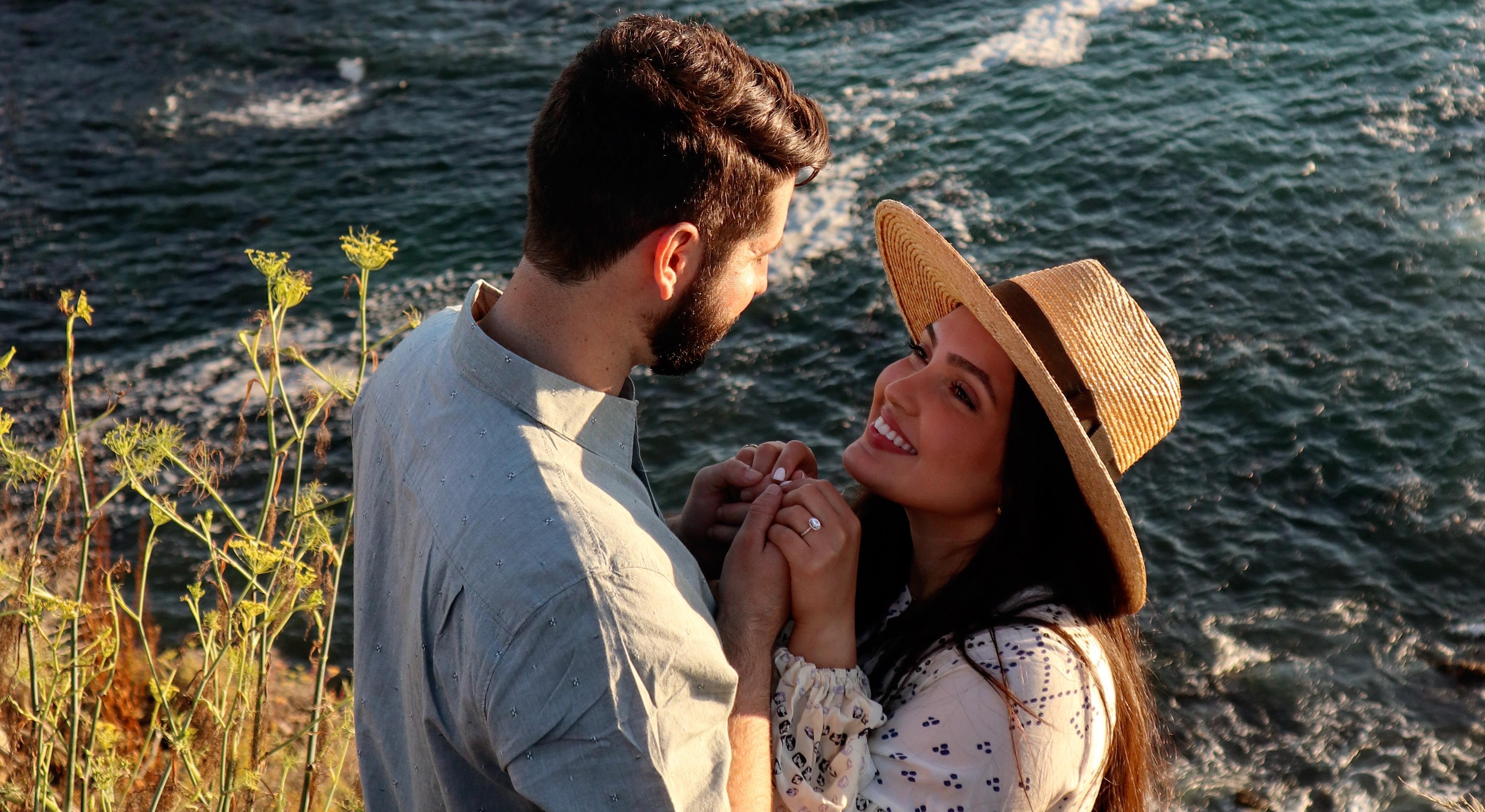 Patricia Salemi and Andrew Massaro's Wedding Website