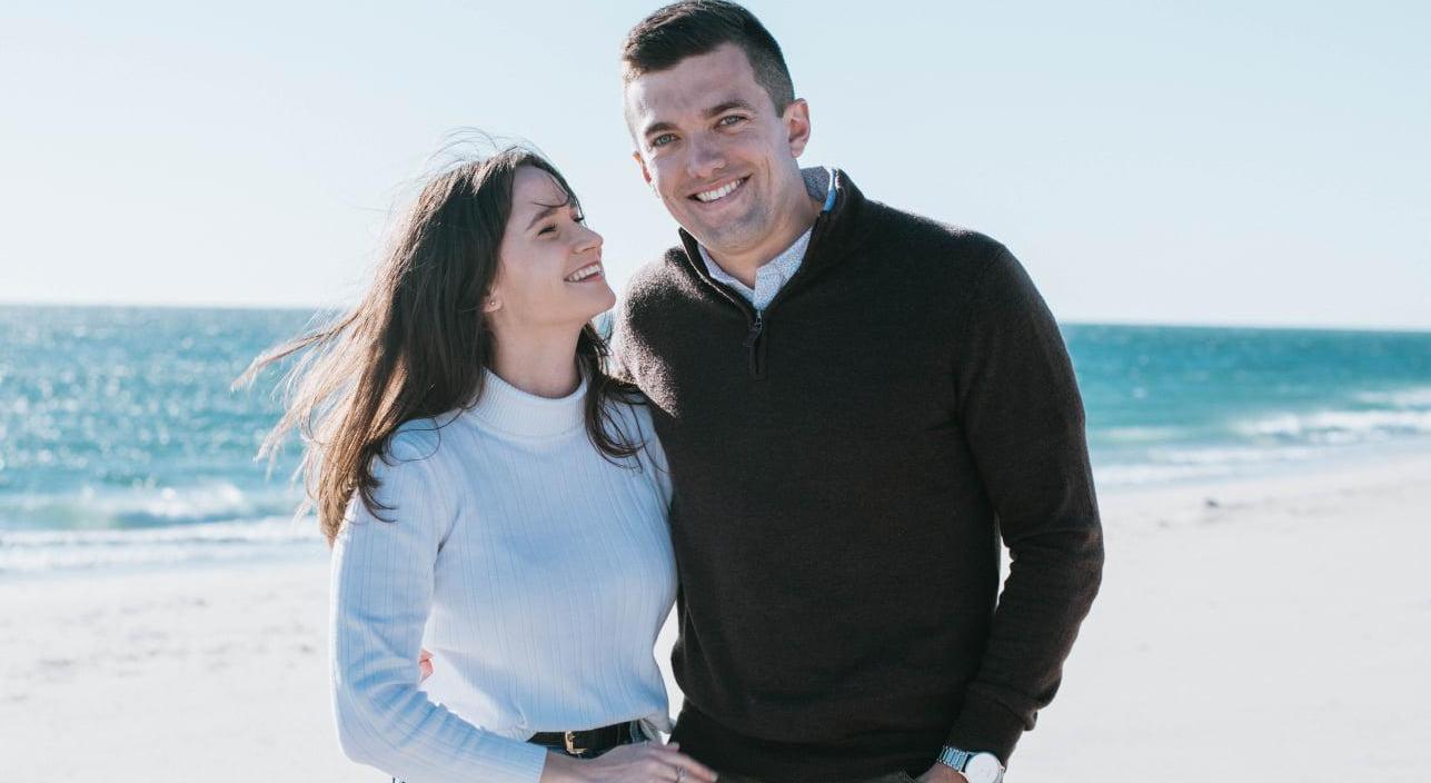 Michaela Friedman and Tyler Savonen's Wedding Website