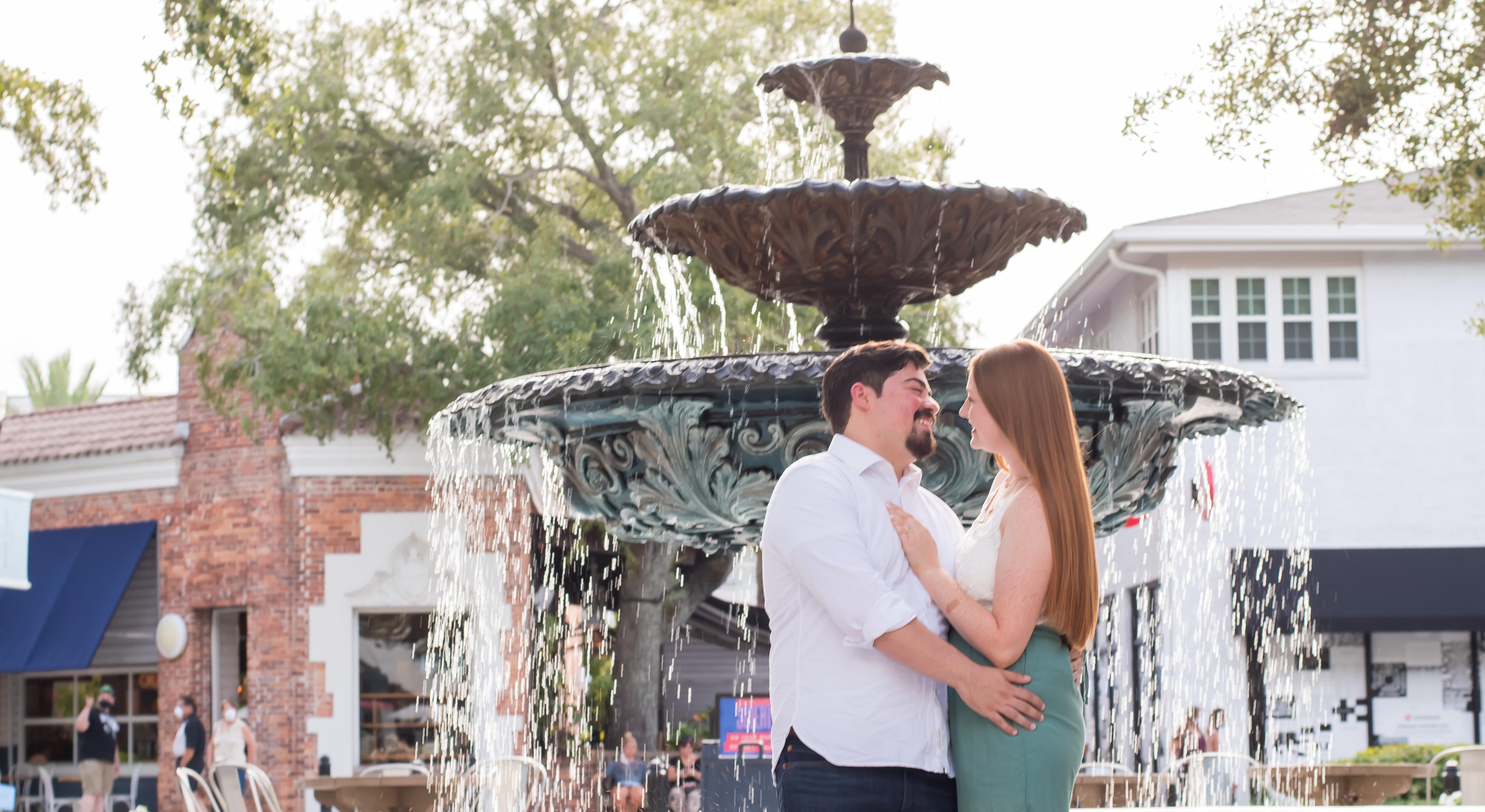 Lydia Wilson and Israel Rivera's Wedding Website