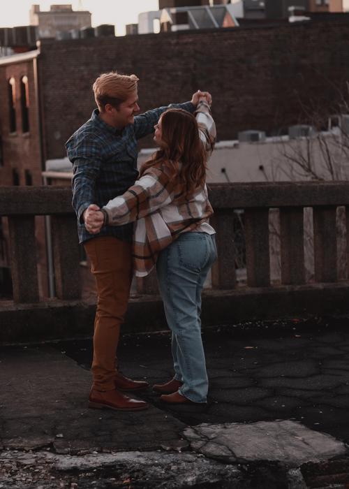 Jamie Bice and Rye Shiver's Wedding Website