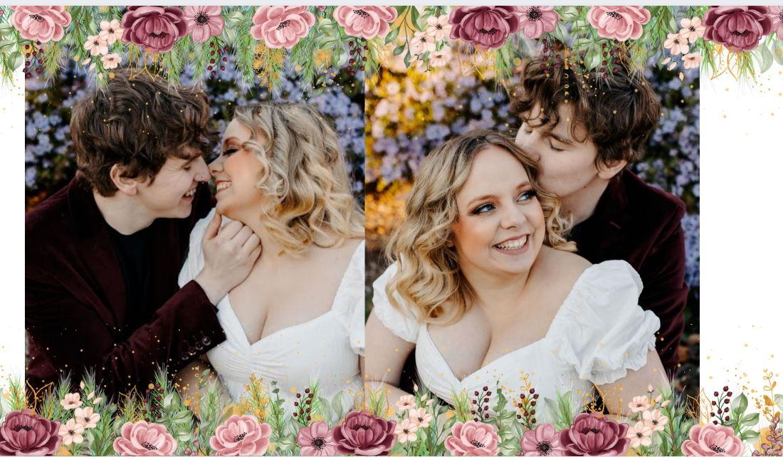 Kari Anne and Samuel Scott's Wedding Website