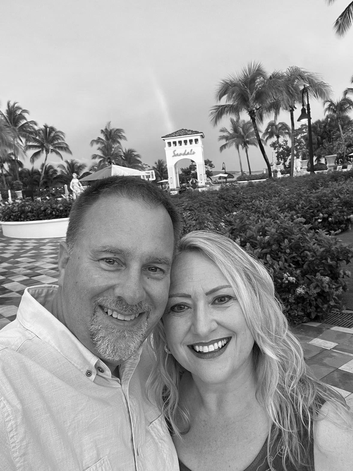Jeff Wirth and Janet Kautz's Wedding Website