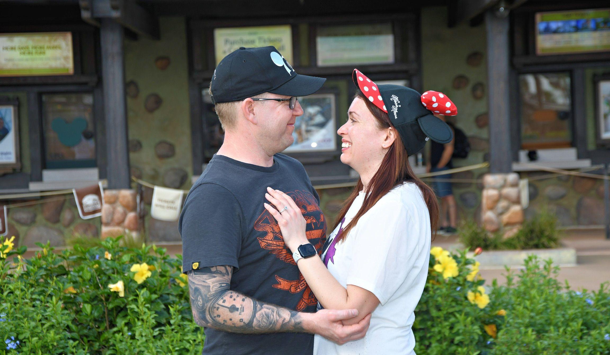 Chelsa Jordan and Michael Bisson's Wedding Website