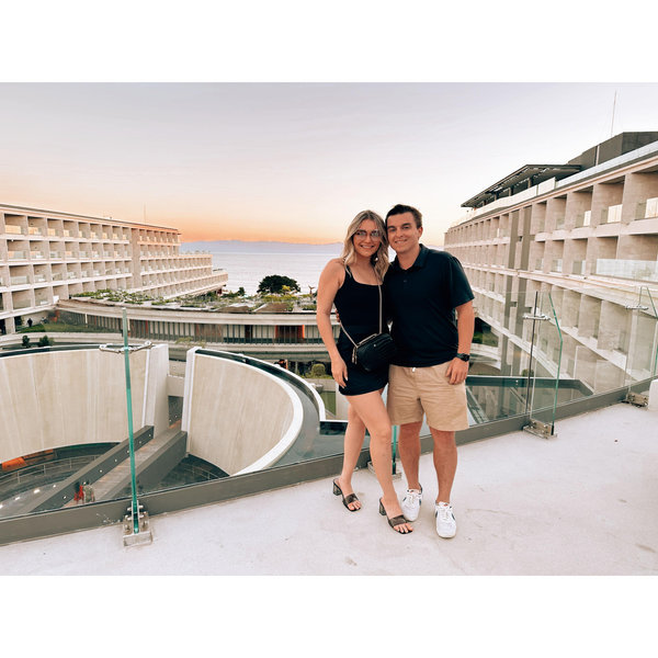 Alex Gowen and Jake Gibson's Wedding Website