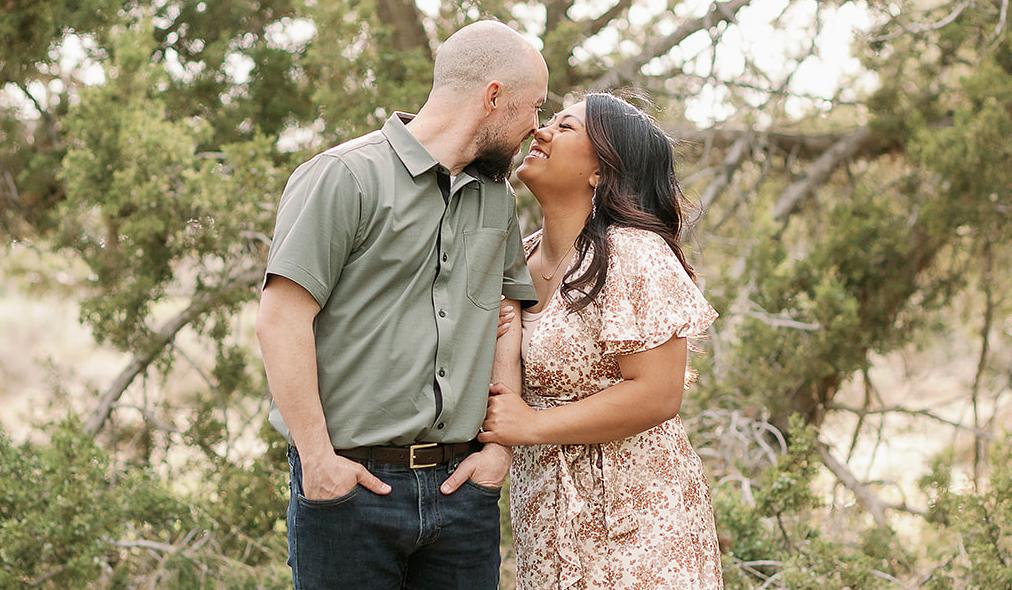 Soriya Mak and Tyler Farnsworth's Wedding Website