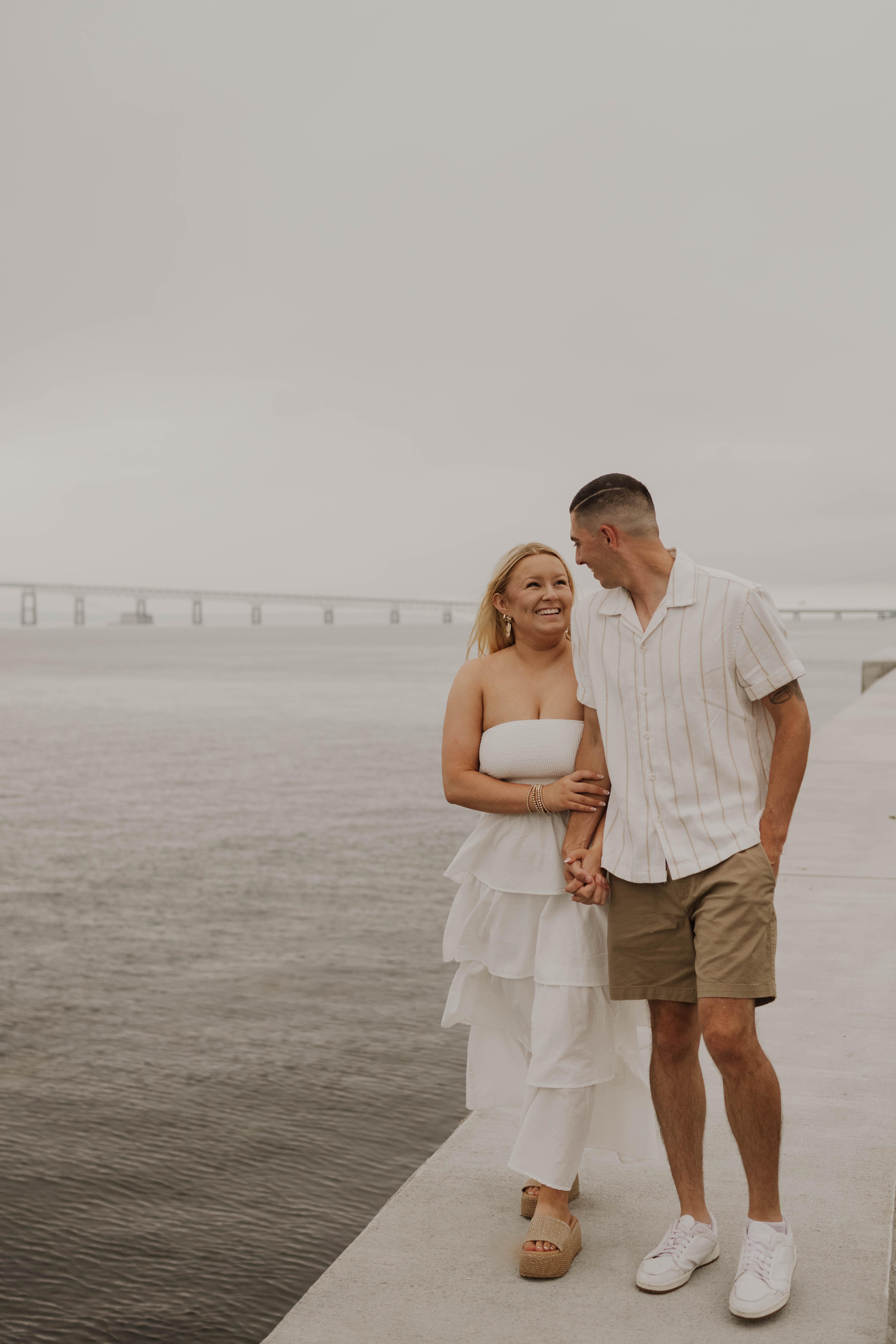 Ally Dansereau and Justin Conti's Wedding Website