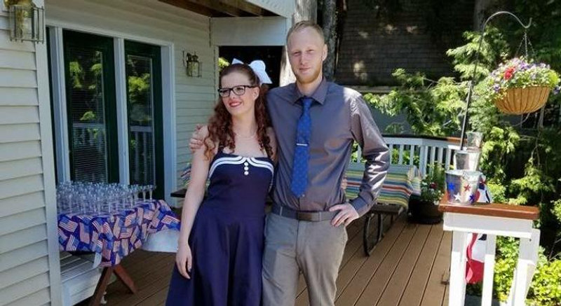 Shelby Tresch and Jon Petersen's Wedding Website
