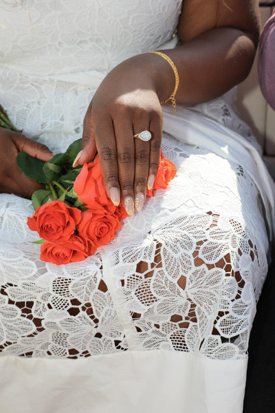 Ruvarashe Chiduza and Abiey Mekuria's Wedding Website