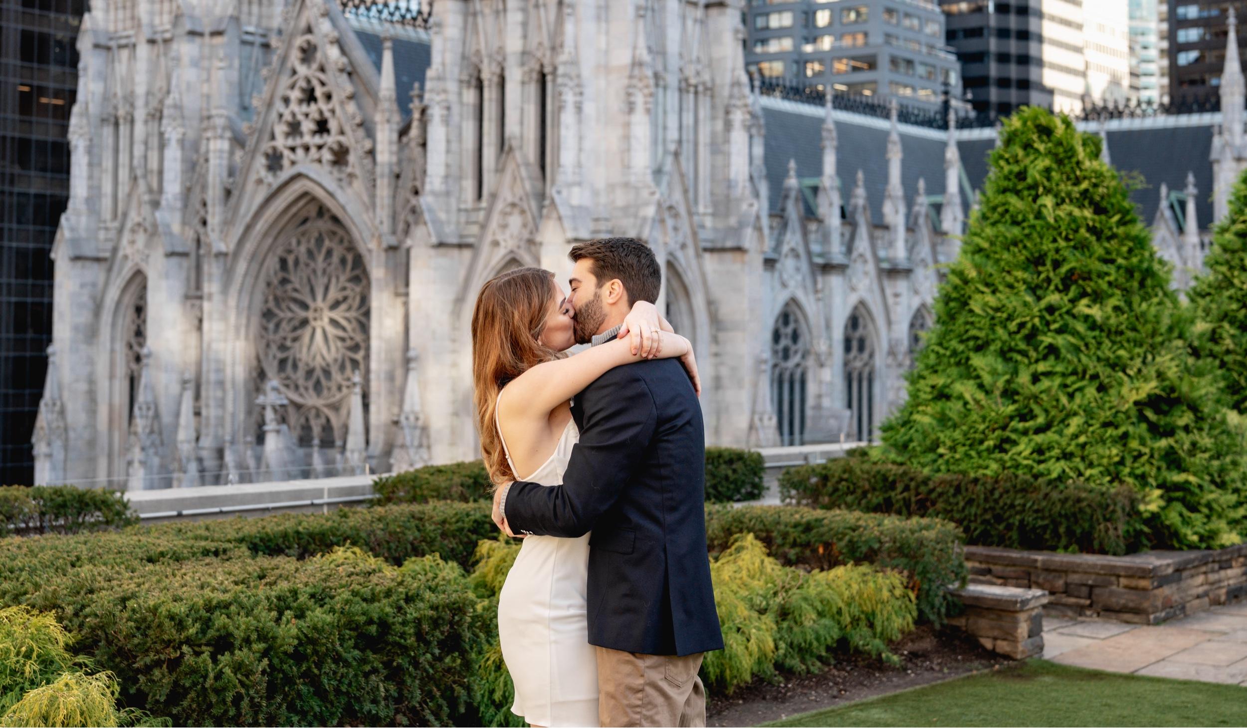 Chelsea Balsam and David Stell's Wedding Website
