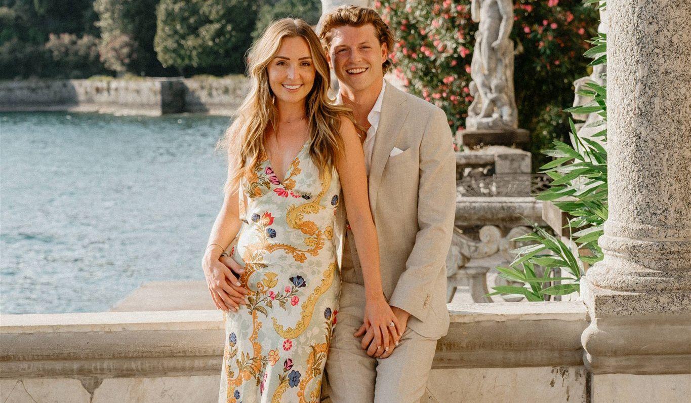 Abigail Zurawski and Dillon Jones' Wedding Website