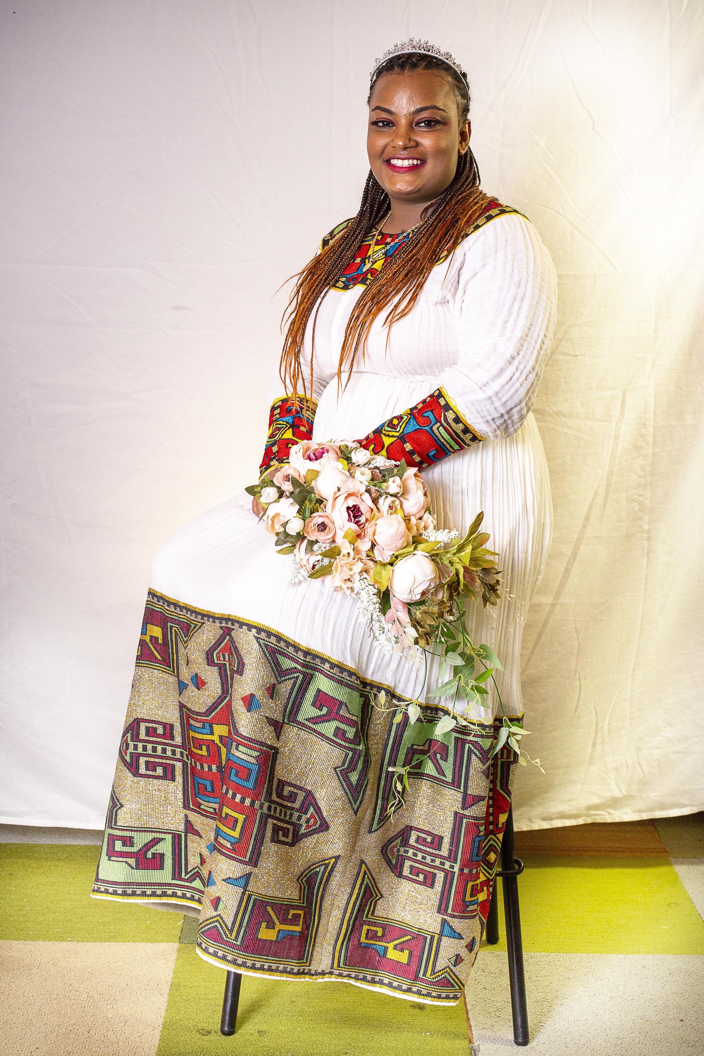 Tadesse Z. Mekonnen and Seblework Z. Liyeh's Wedding Website