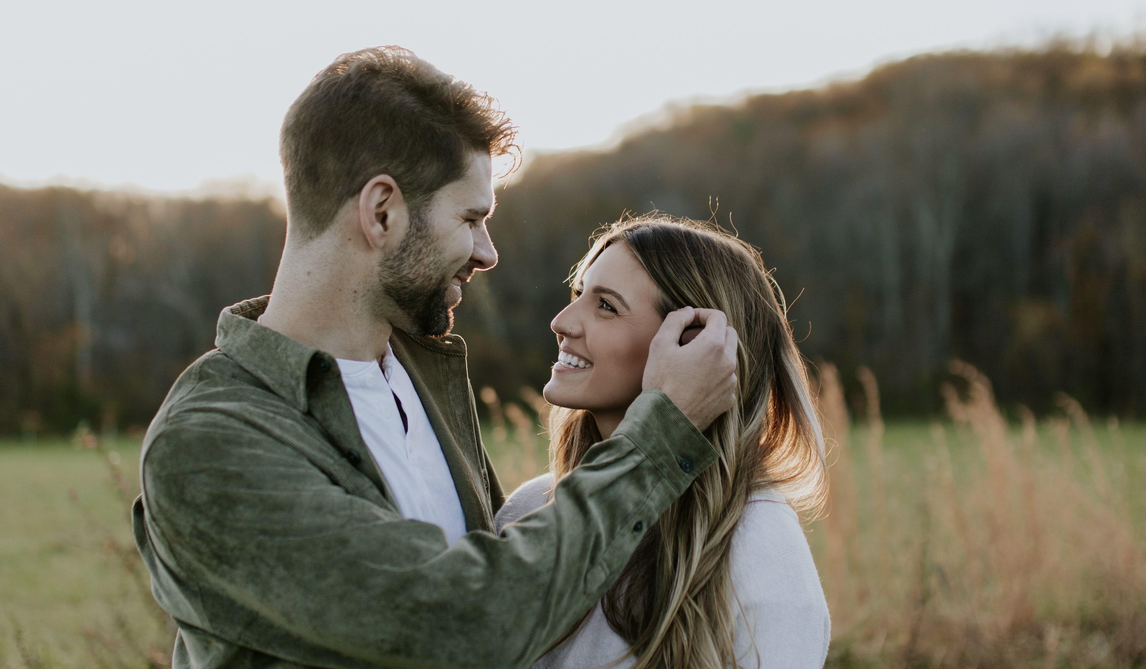 Meghan Thompson and Austin Carlevaro's Wedding Website