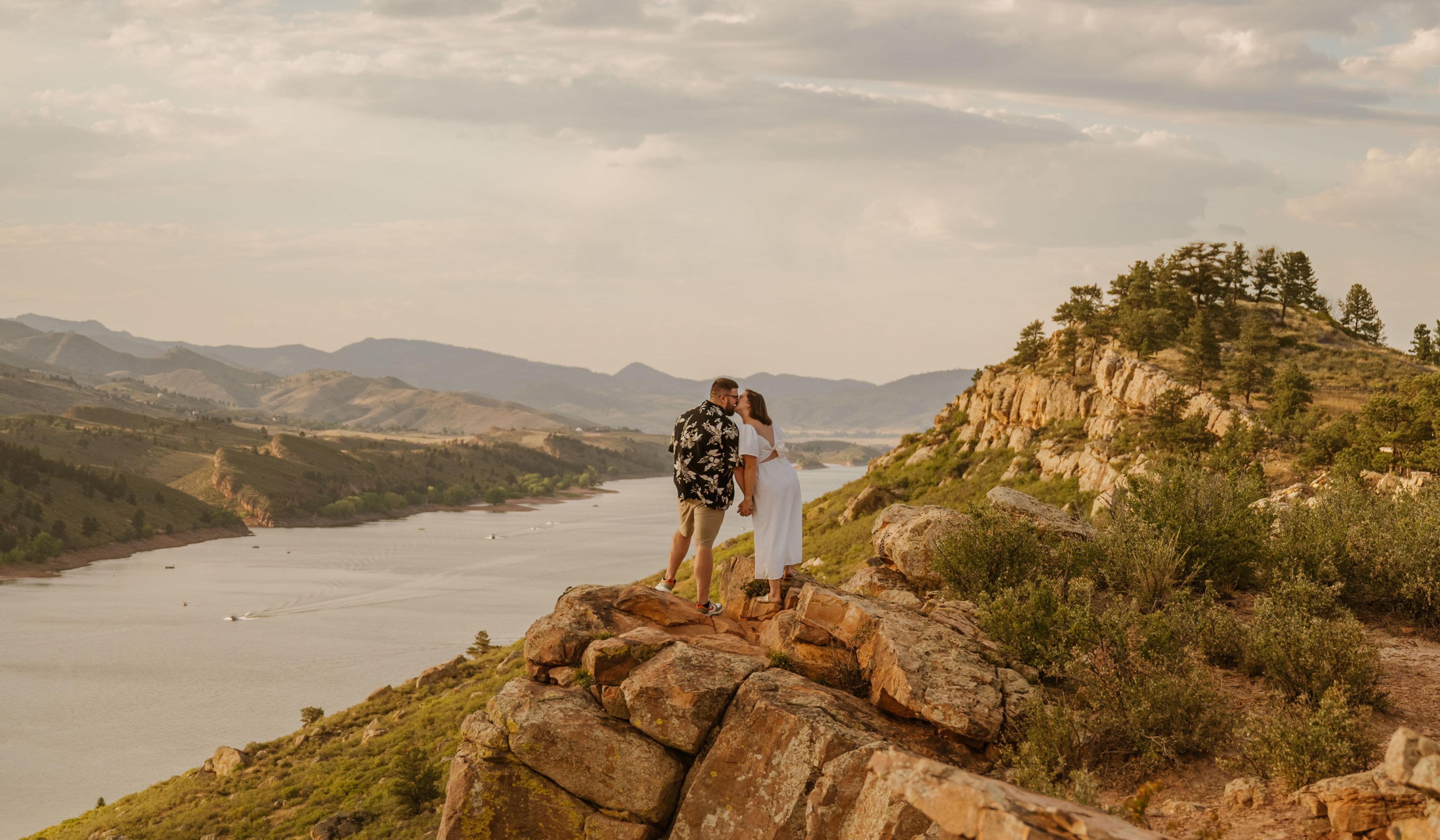 Isaiah Tharp and Natalie James' Wedding Website