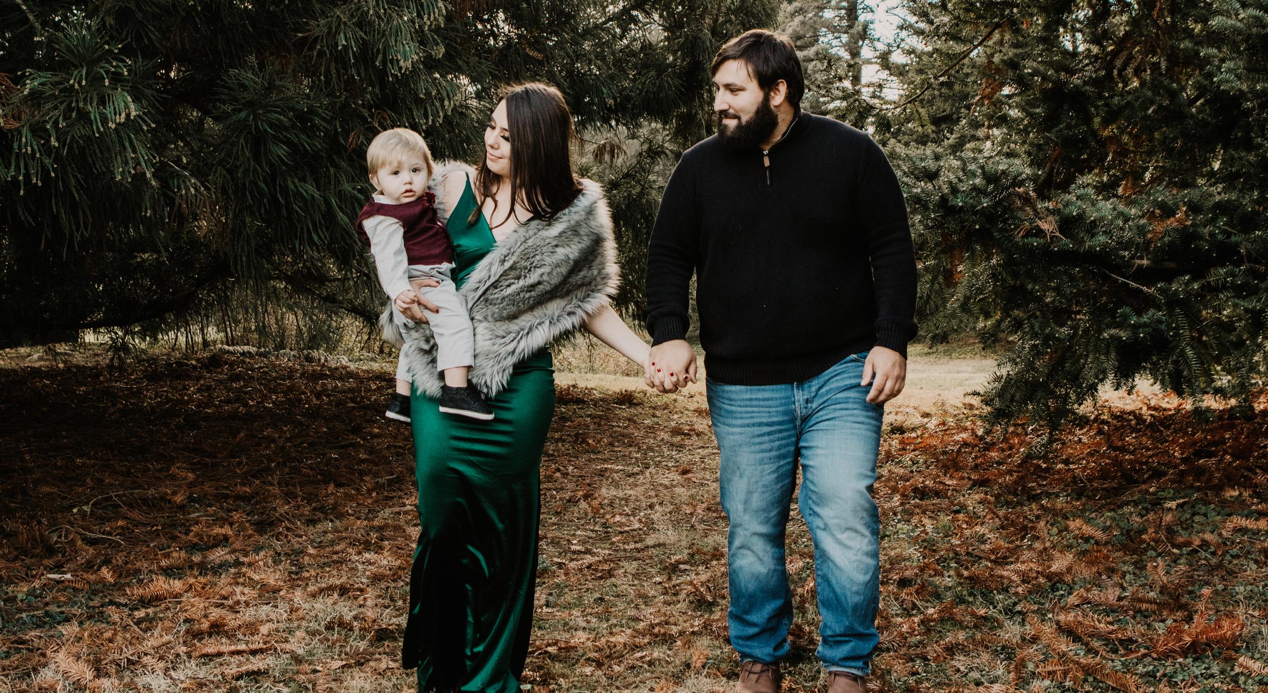 Vanessa Riggs and Brandon Riggleman's Wedding Website