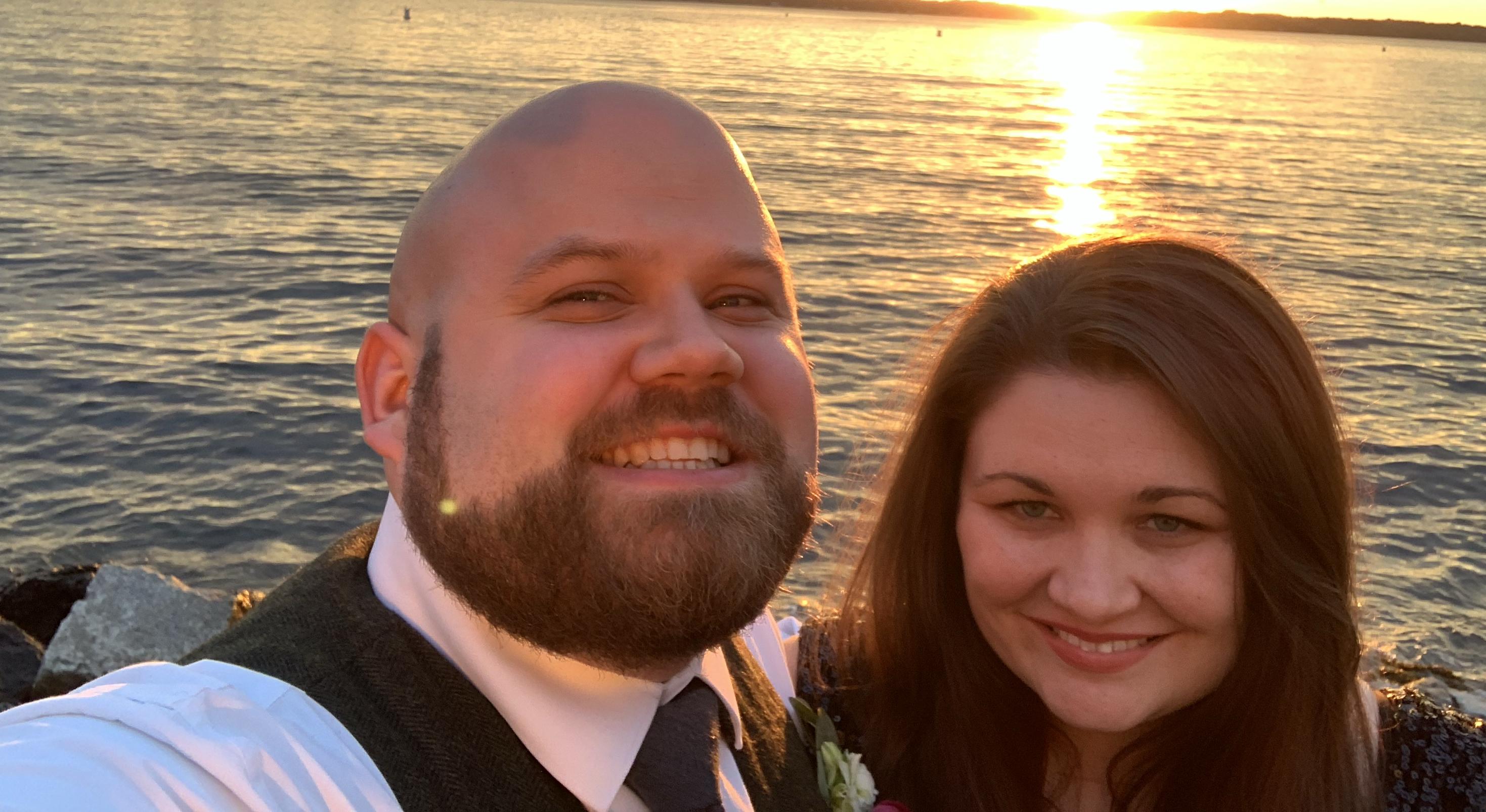 Elizabeth Durigan and Declan Murphy's Wedding Website