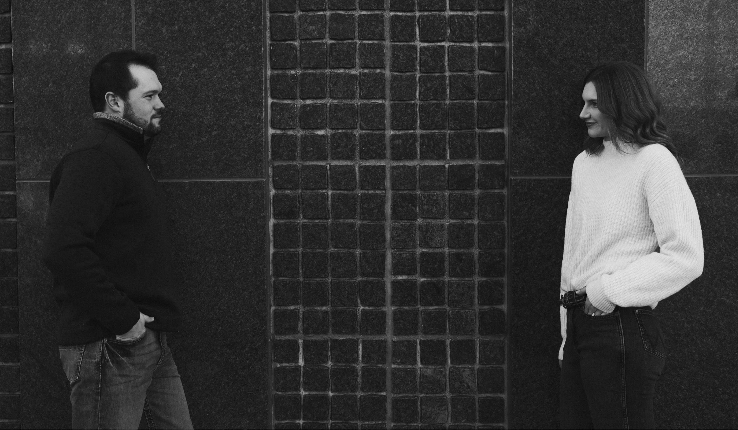Kennedy Conzemius and Aaron Pugh's Wedding Website