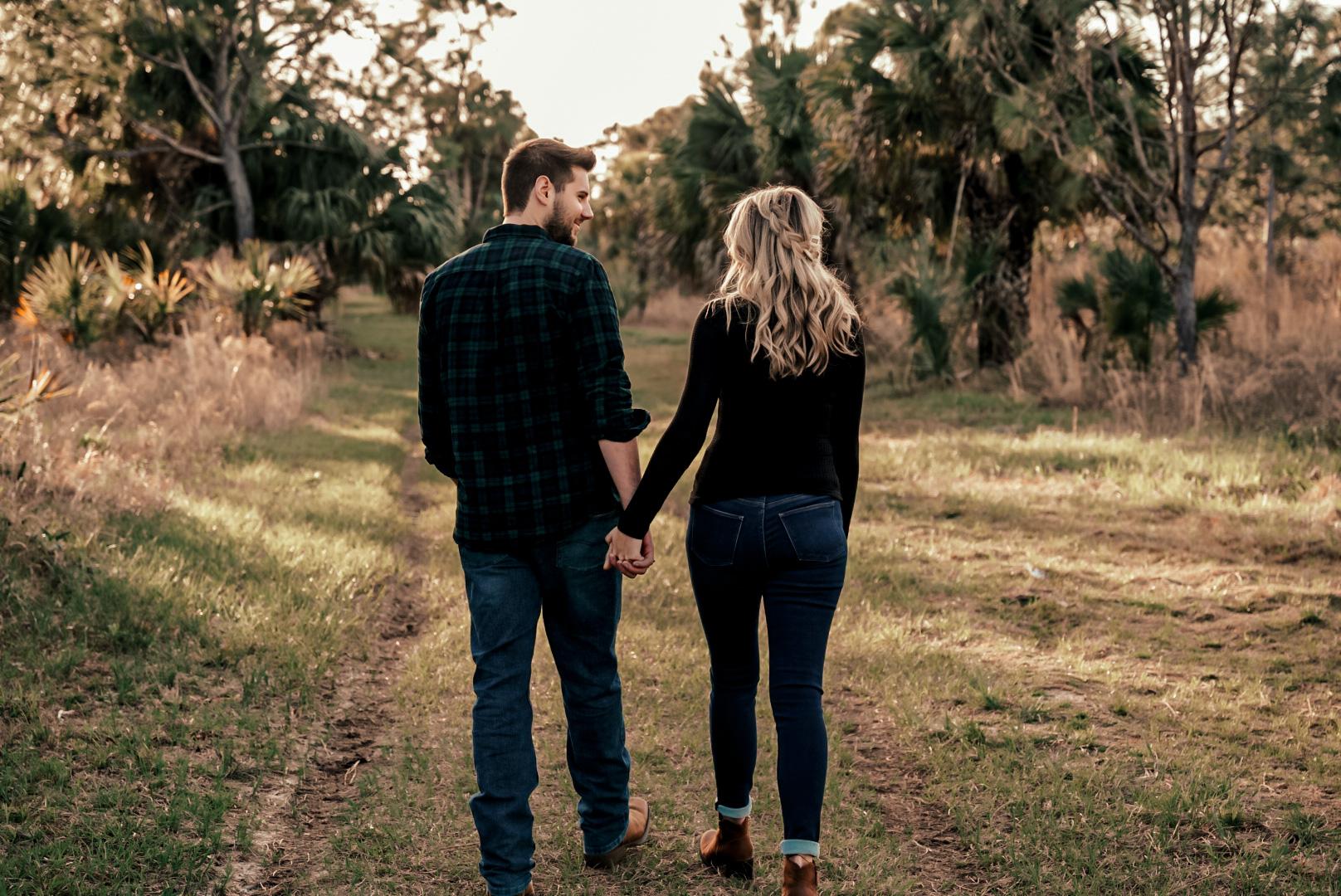 Kristen Redner and Austin Touchberry's Wedding Website