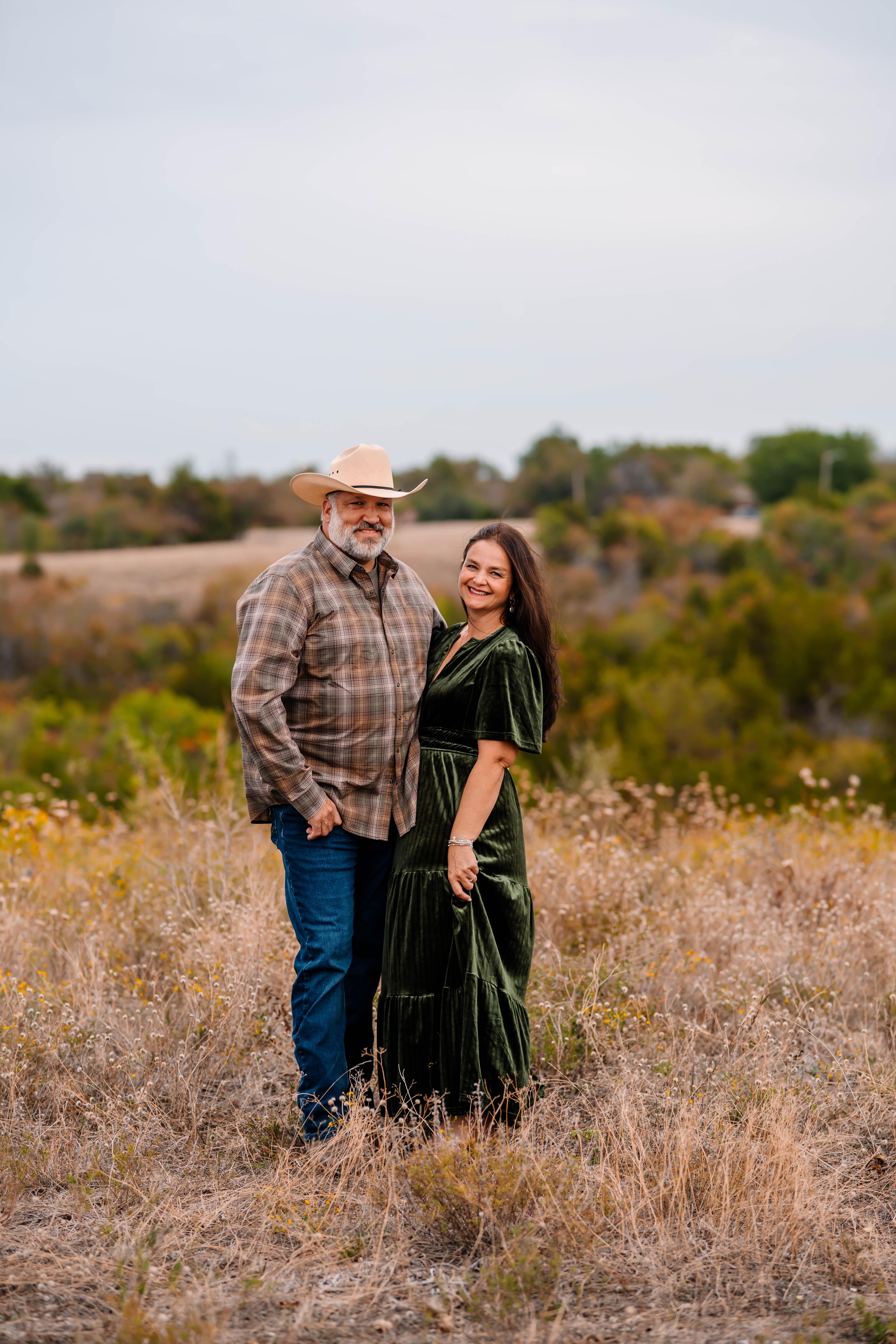 Lara Decker and Steve Blanchard's Wedding Website