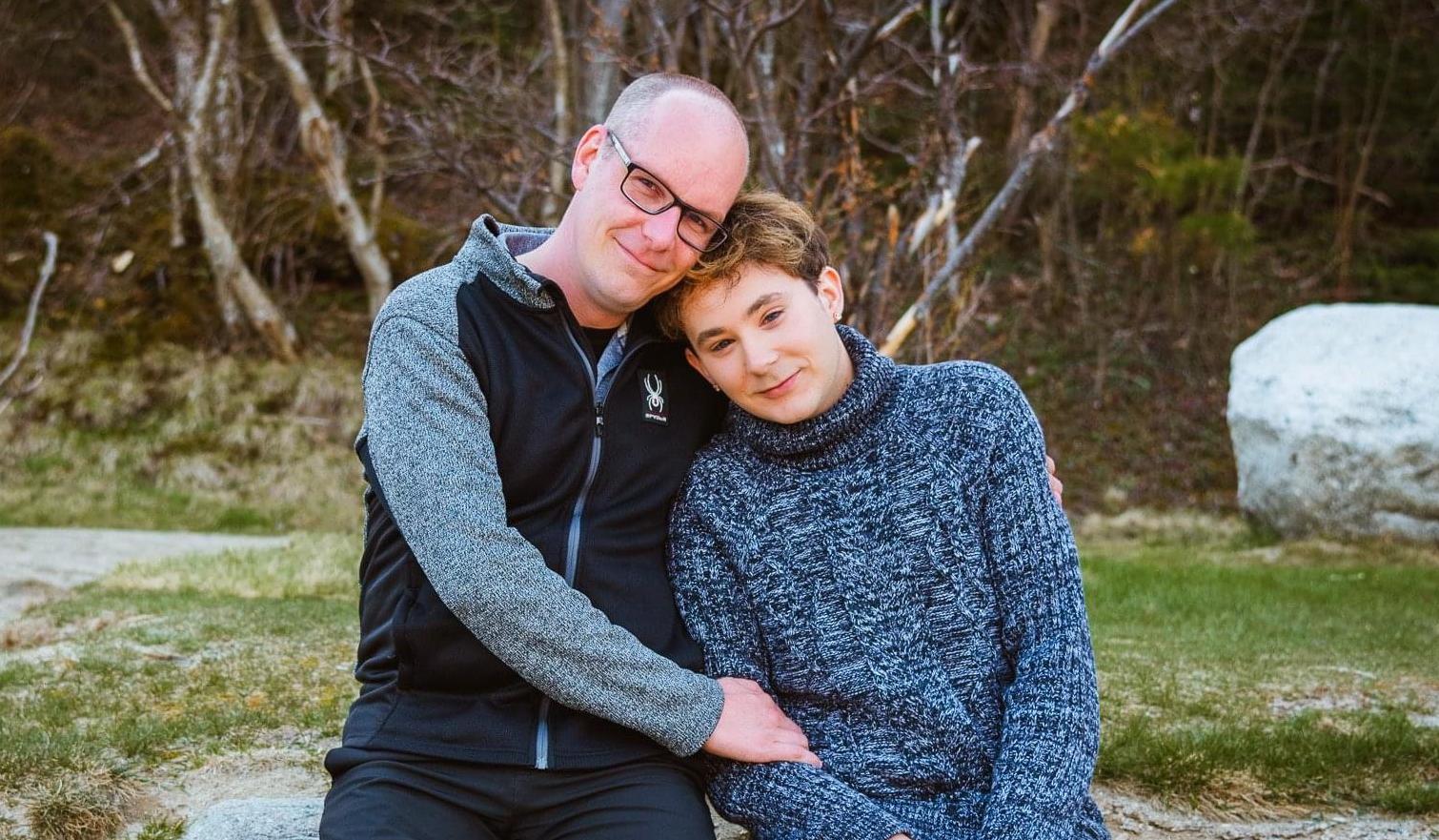 Randy Whittum and Corey Foster's Wedding Website