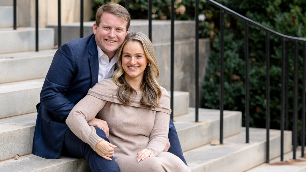 Shannon Winter and McKenzie Folan's Wedding Website