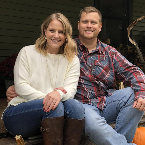 Emily LaVine and Steven Saucier's Wedding Website