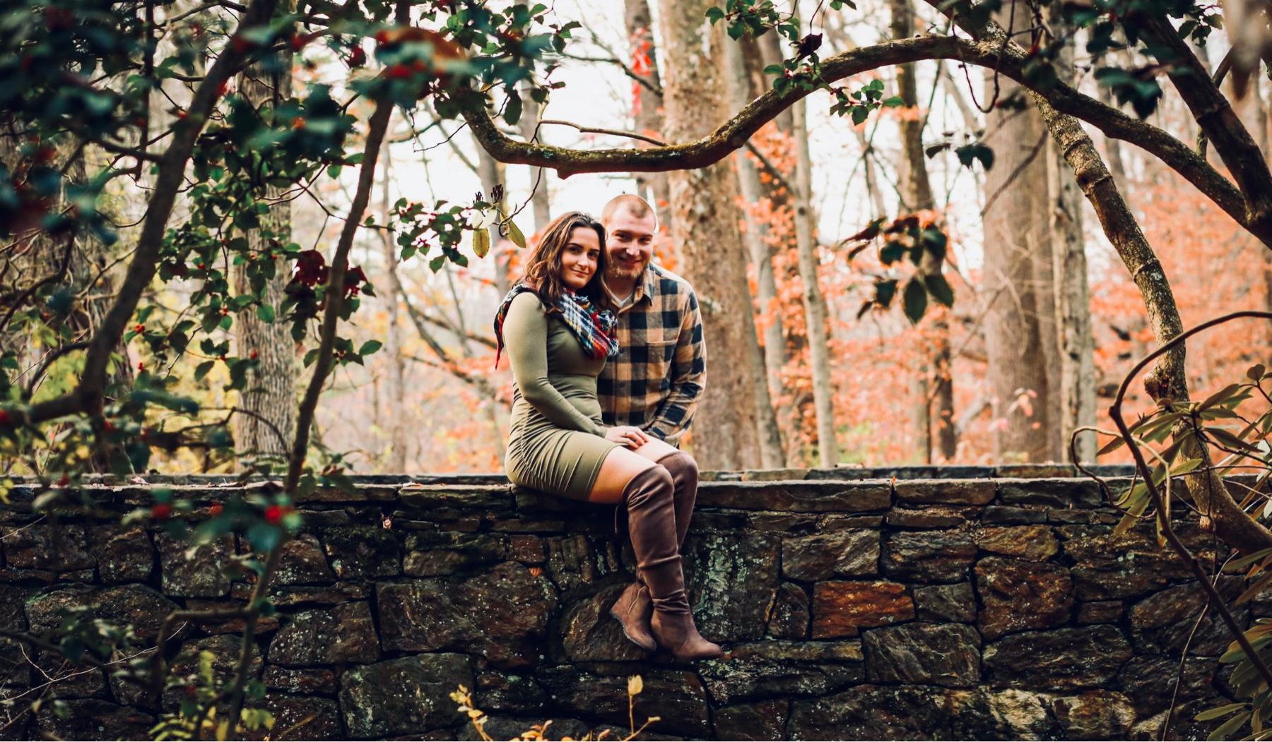 Jocelyn Doherty and Jarod Orlando's Wedding Website