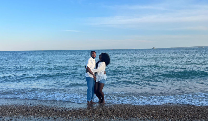 Mary-Jayne Alfred Ebri and Victor Emeka Isaac's Wedding Website