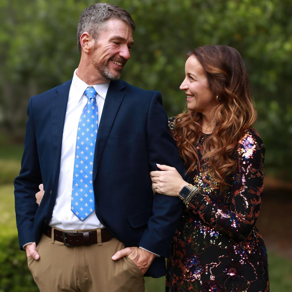 Rosalyn Singer and Adam Braddock's Wedding Website