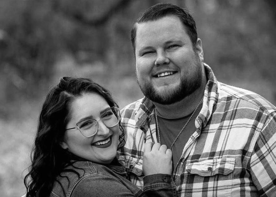 Julia Cope and Tyler Chouinard's Wedding Website