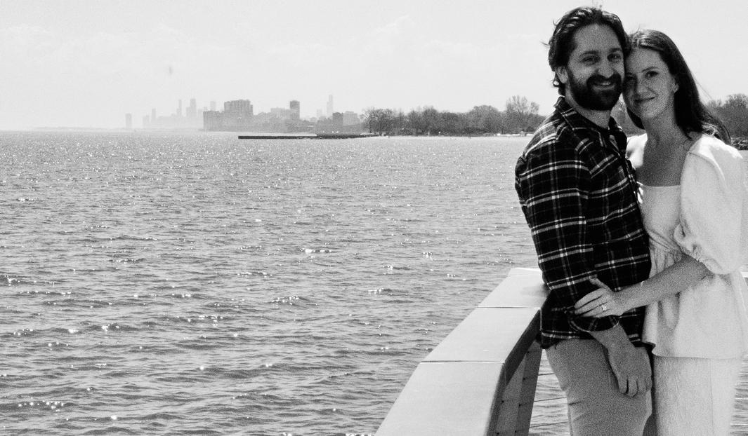 Tess Wartman and Eric Mintzer's Wedding Website