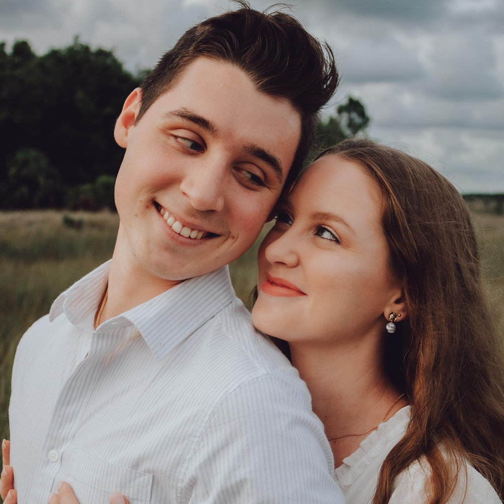 Katie Theall and Joshua Chudnow's Wedding Website