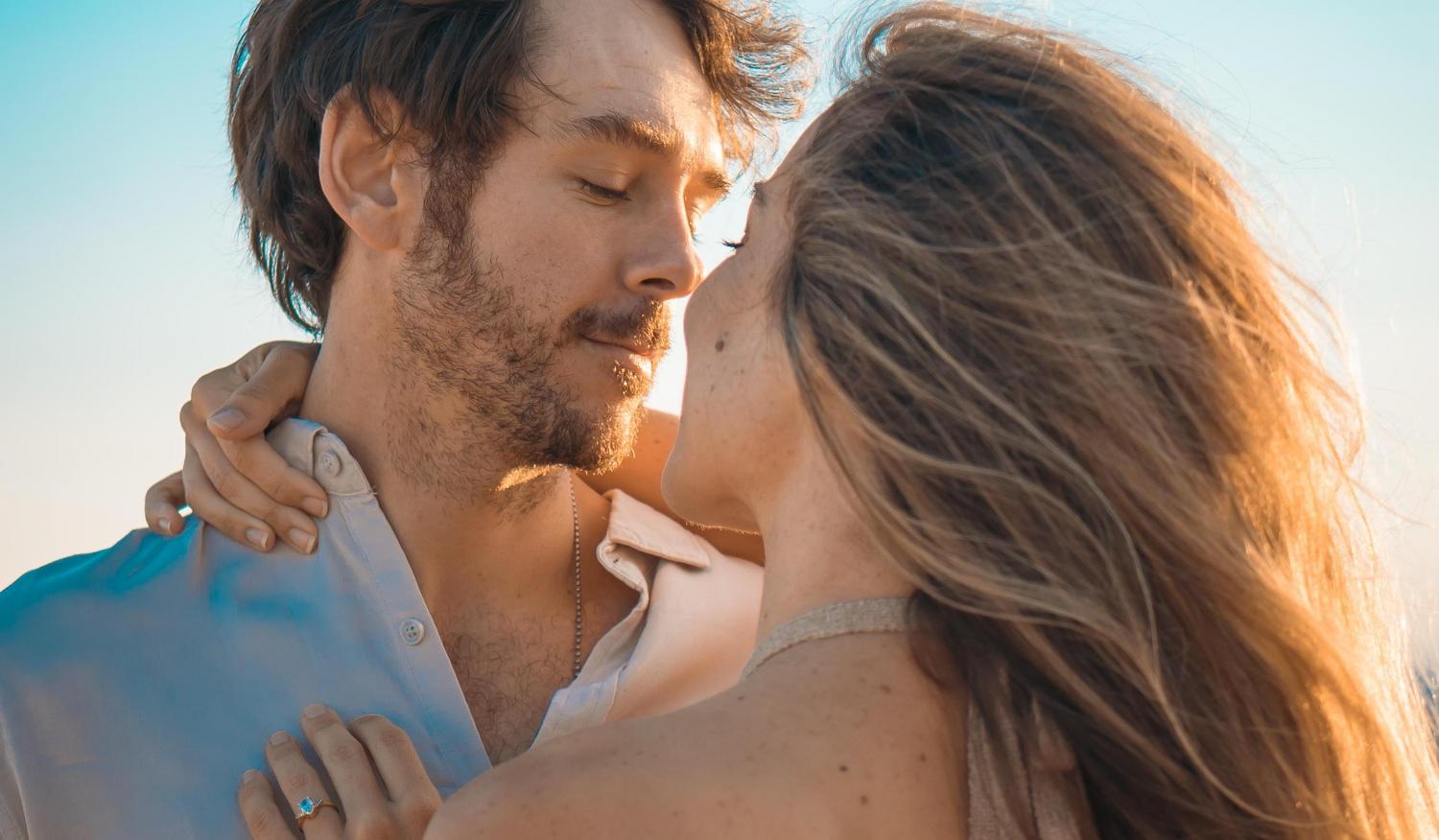 Courtney Prather and Sean Harmon's Wedding Website