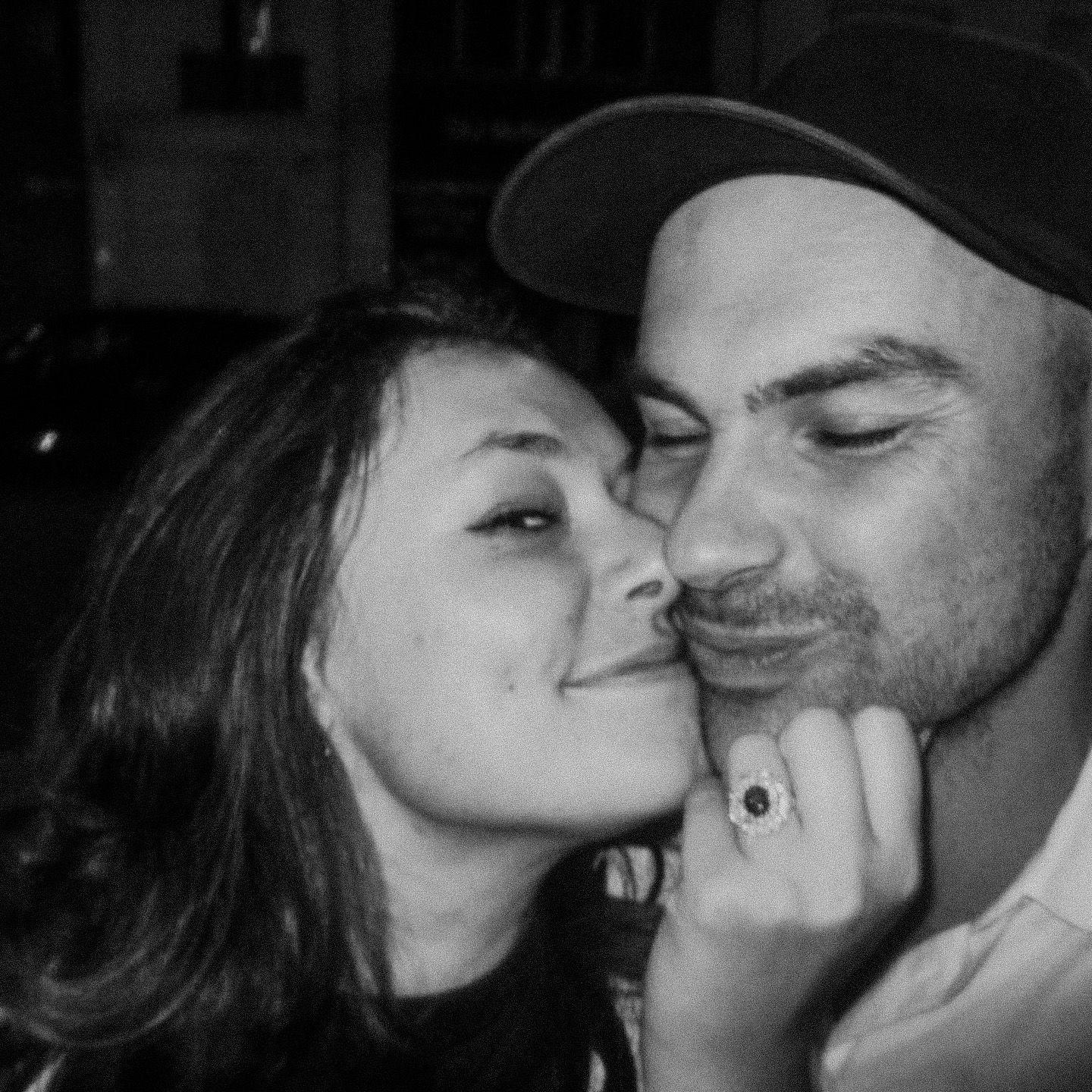 Emily Daley and Andor Iván's Wedding Website