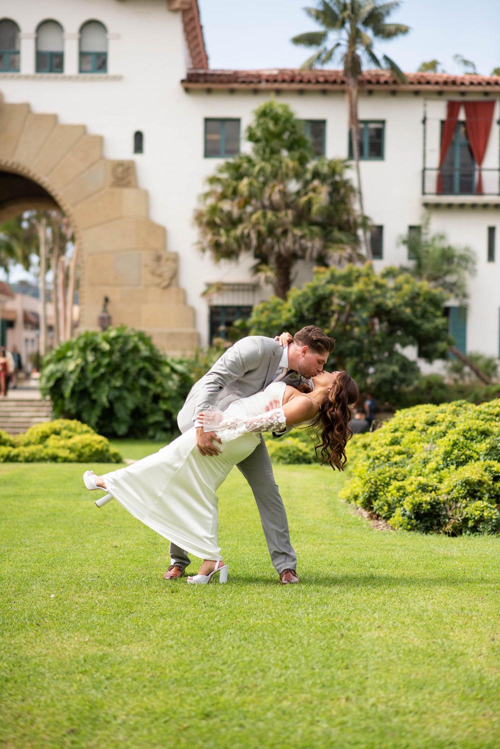 Carolina Granados and Blake Homan's Wedding Website