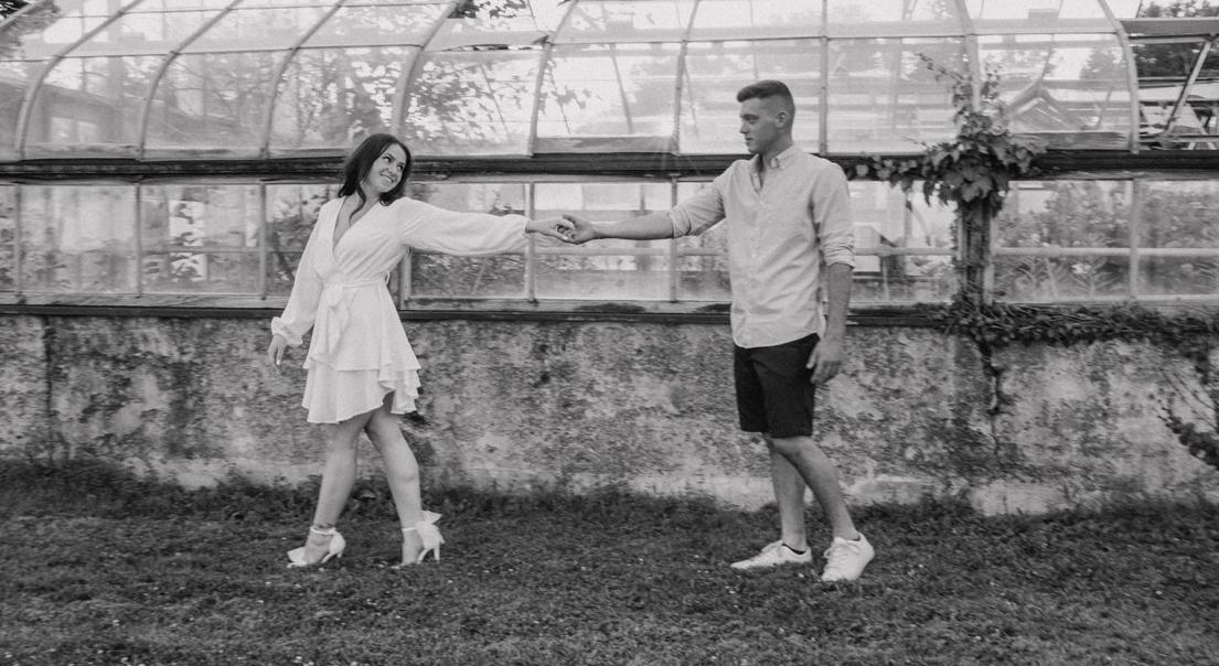 Jason Shuttleworth and Megan Connelly's Wedding Website