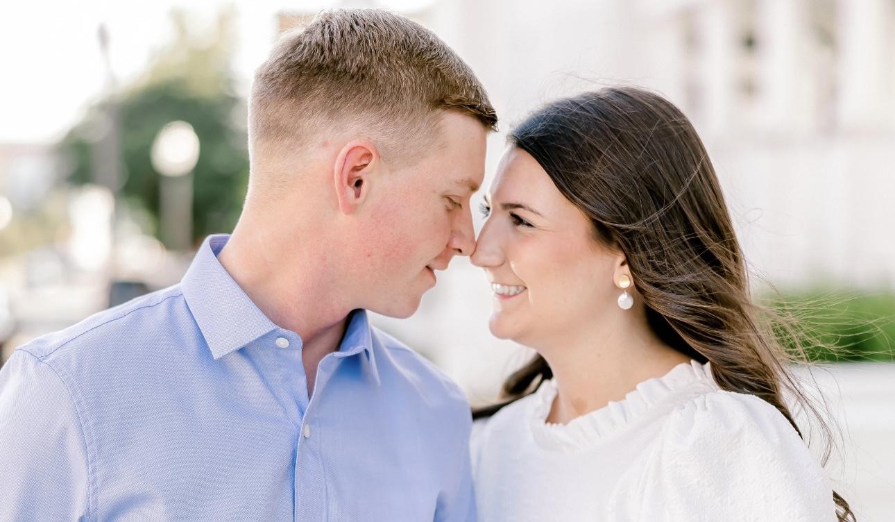 Sarah Grace Ivy and Joe Thompson Ballard's Wedding Website