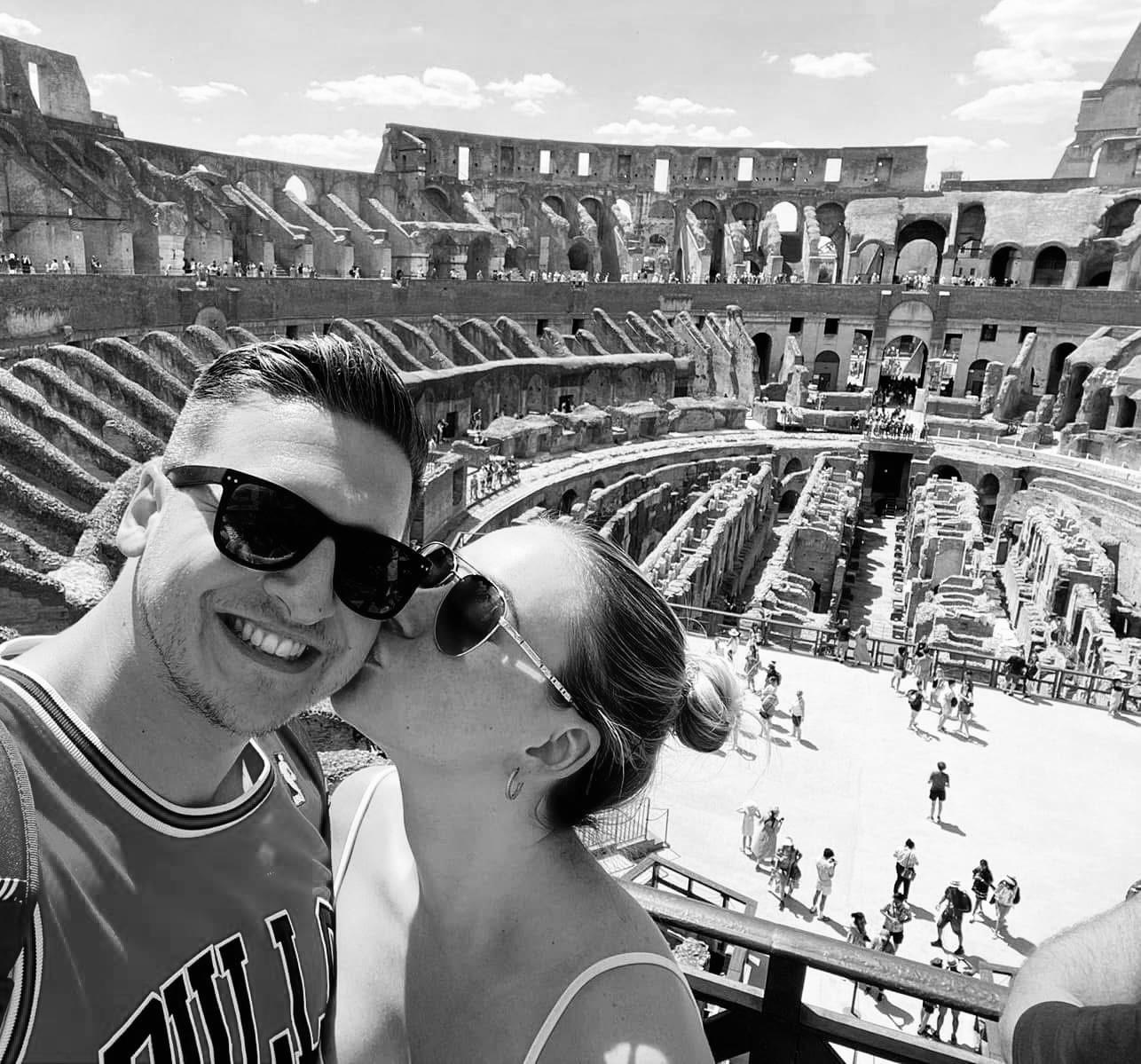 Emily Suttling and Michael Chapman's Wedding Website