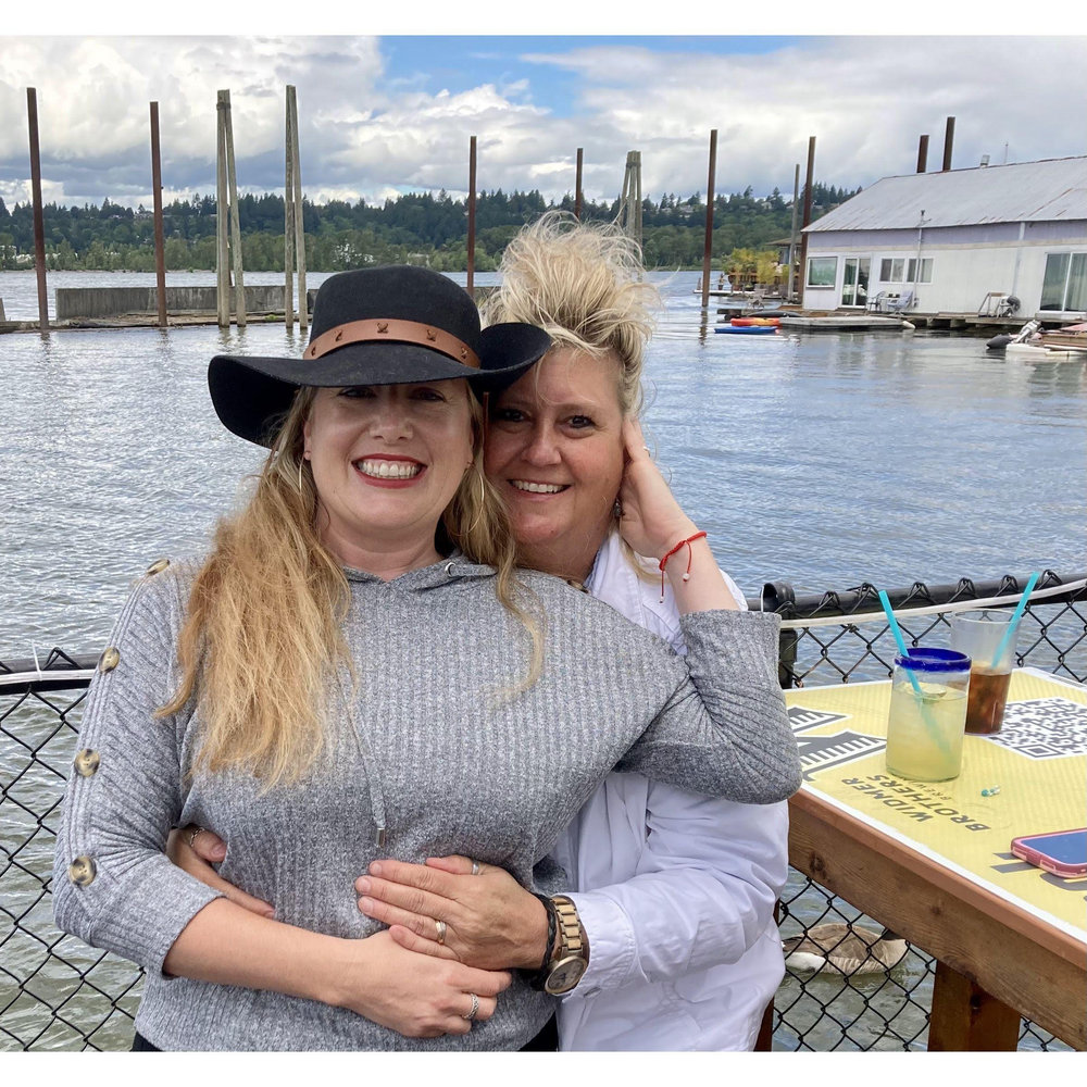Erin Darby and Julie Plattner's Wedding Website