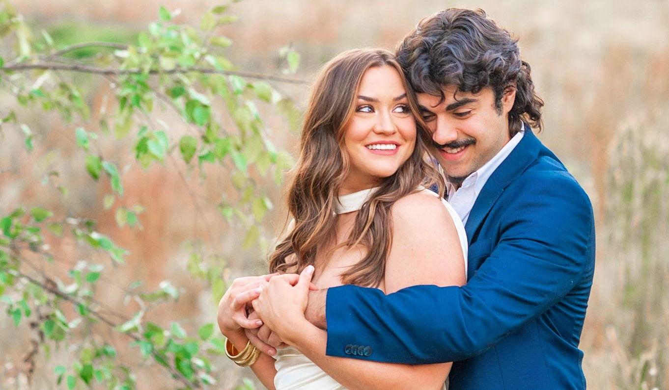 Bailey Mizell and Jacob El-Khoury's Wedding Website