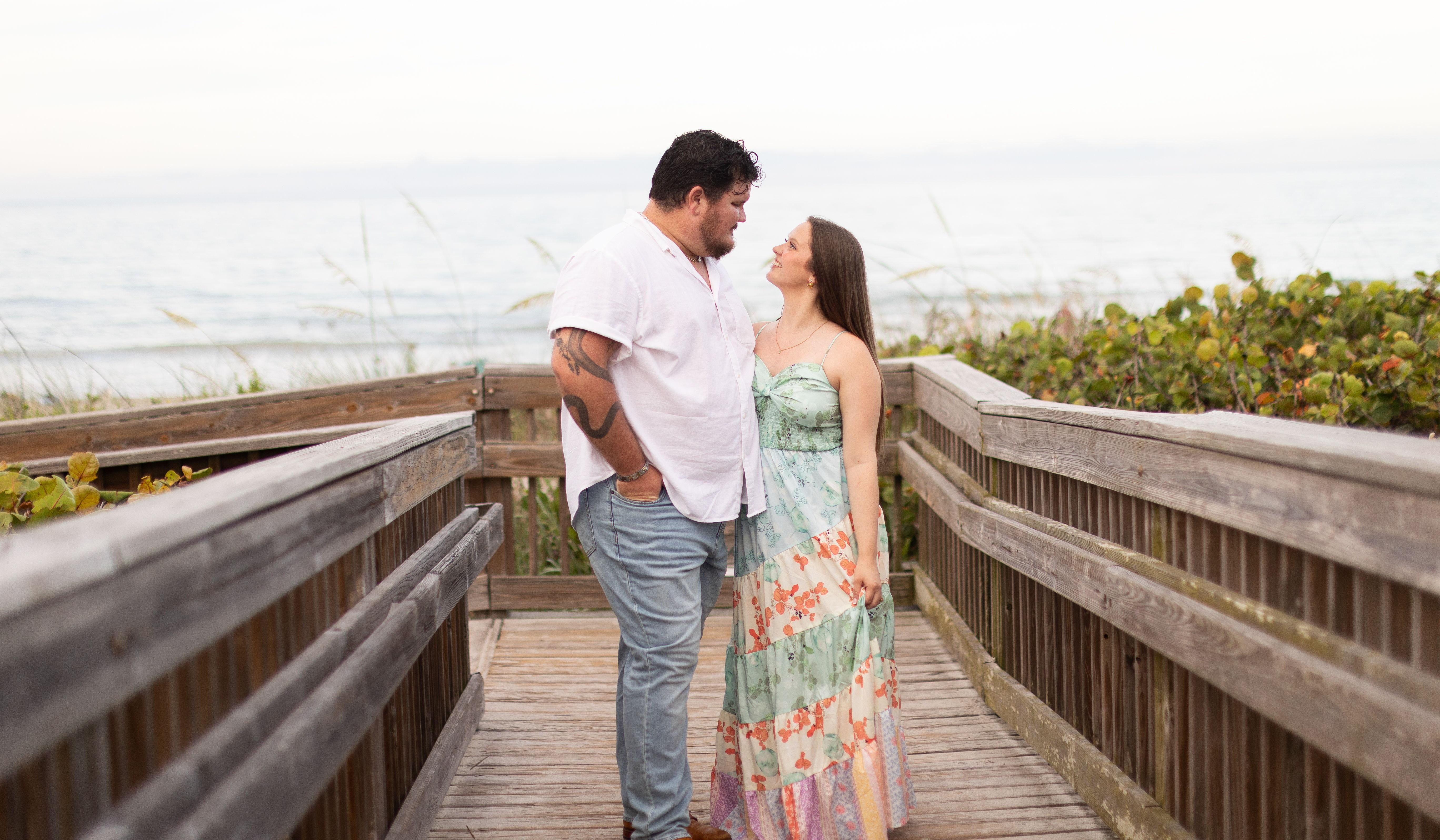 Allison Corwin and Jess Williams' Wedding Website