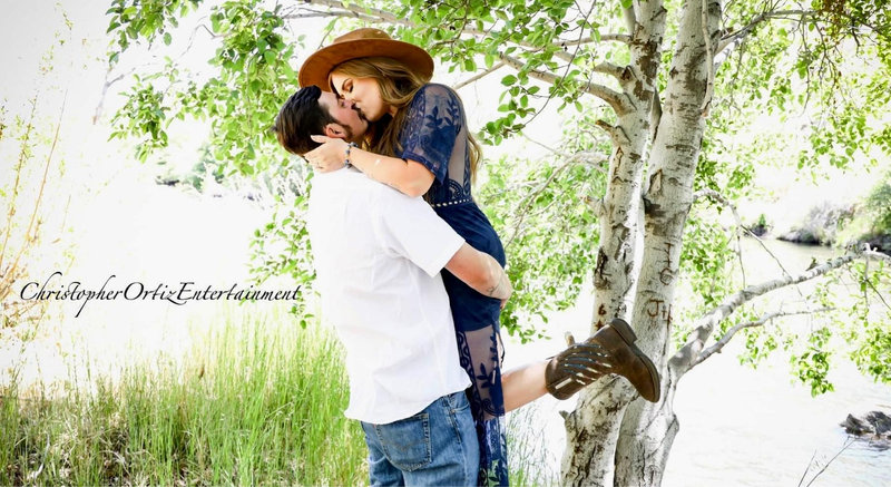 Larissa Shields and Bernard Arant's Wedding Website