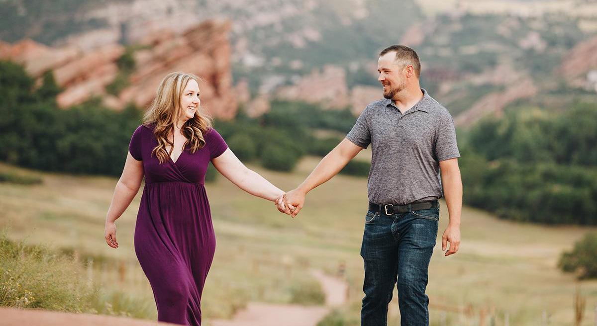 Elizabeth Stoddard and Michael Bohner's Wedding Website